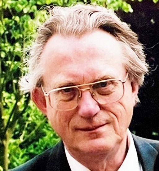 Vale Professor André Danthine - IFIP News